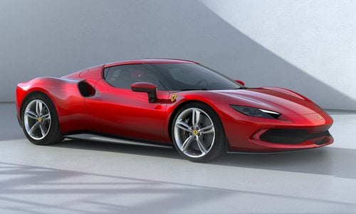 Nuove auto Ferrari 2026: gamma modelli e listino prezzi - Patentati
