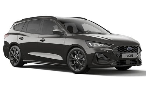 Ford ibride 2026: modelli con prezzi e versioni