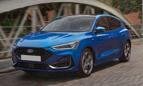 Ford ibride 2026: modelli con prezzi e versioni