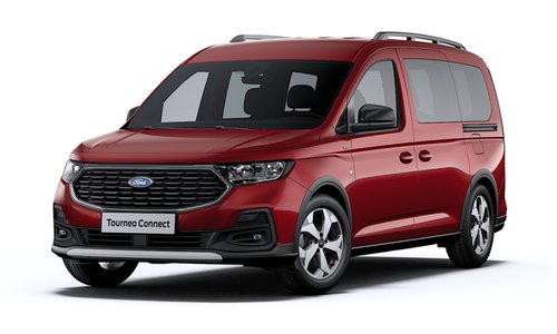 Ford ibride 2026: modelli con prezzi e versioni
