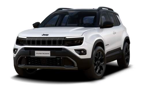Nuove auto Jeep 2026: gamma modelli e listino prezzi - Patentati