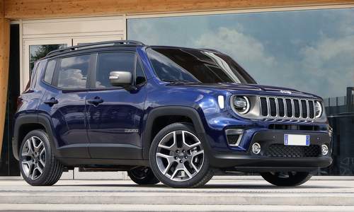 Nuove auto Jeep 2024: gamma modelli e listino prezzi - Patentati