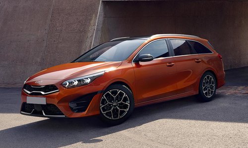 Nuove auto Kia 2025: gamma modelli e listino prezzi - Patentati