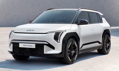SUV KIA 2025: modelli con prezzi e versioni