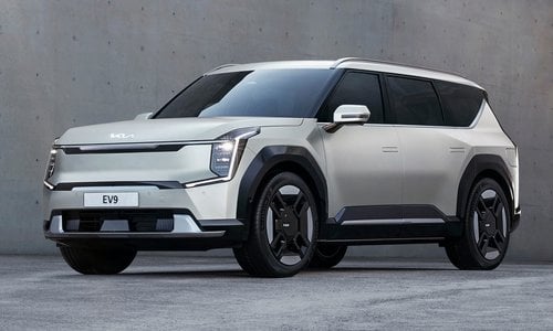 KIA 4x4 2026: prezzi, modelli e versioni