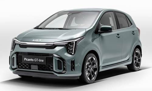Nuove auto Kia 2026: gamma modelli e listino prezzi - Patentati
