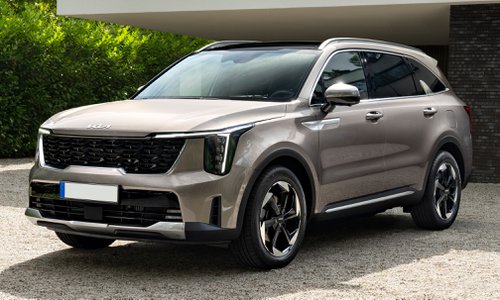 KIA 4x4 2026: prezzi, modelli e versioni