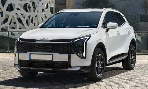 SUV KIA 2025: modelli con prezzi e versioni