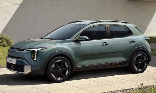 Nuove auto Kia 2026: gamma modelli e listino prezzi - Patentati