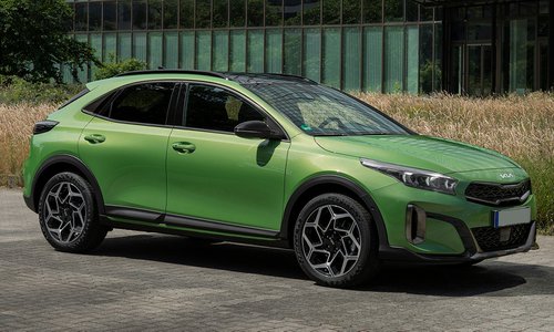 KIA GPL 2026: modelli con prezzi e versioni