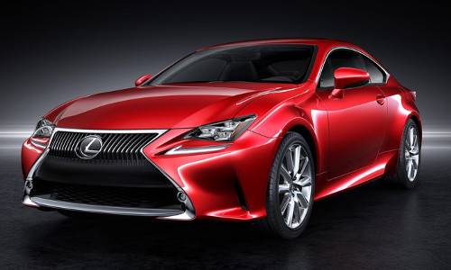Nuove auto Lexus 2024: gamma modelli e listino prezzi - Patentati