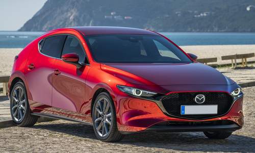 Mazda 4x4 2026: prezzi, modelli e versioni