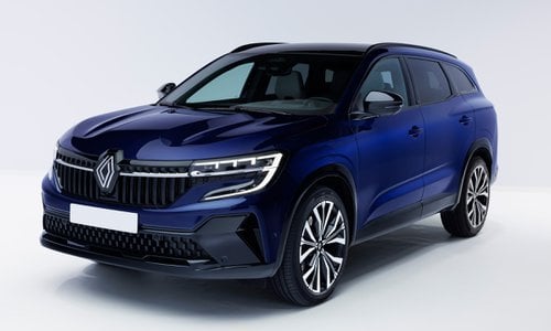 Nuove auto Renault 2026: gamma modelli e listino prezzi - Patentati