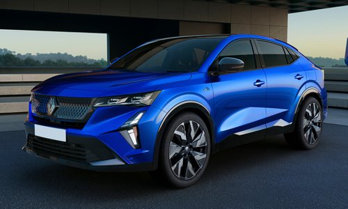 Nuove auto Renault 2026: gamma modelli e listino prezzi - Patentati