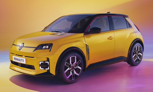 Nuove auto Renault 2026: gamma modelli e listino prezzi - Patentati