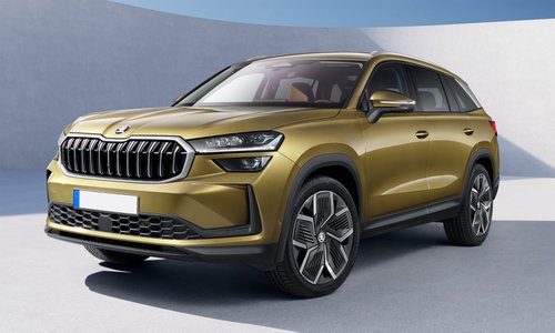 Nuove auto Skoda 2026: gamma modelli e listino prezzi - Patentati