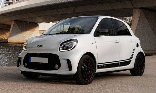 Nuove auto Smart 2021: gamma modelli e listino prezzi - Patentati