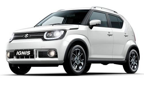 Nuove auto Suzuki 2025: gamma modelli e listino prezzi - Patentati