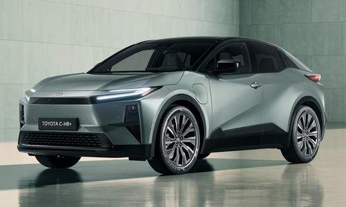 SUV Toyota 2026: modelli con prezzi e versioni