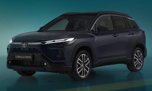 SUV Toyota 2025: modelli con prezzi e versioni
