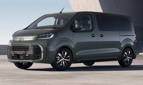 Auto a 9 posti 2026: marche, modelli, versioni e prezzi