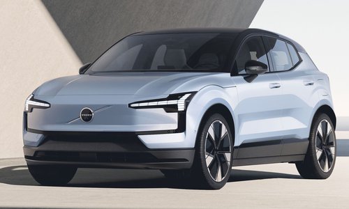 Nuove auto Volvo 2026: gamma modelli e listino prezzi - Patentati