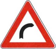 Segnali di pericolo: domande vere e false